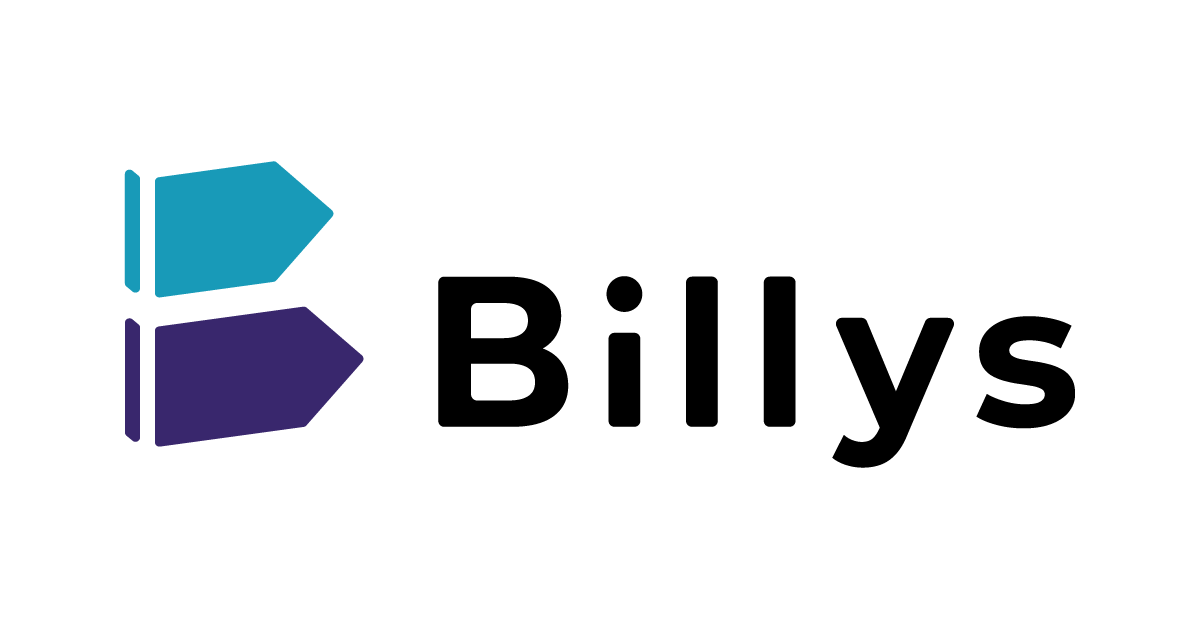 Billys（ビリーズ） | シンプル操作で請求書作成・管理